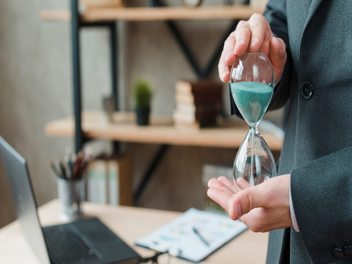 Time Management: Five Transformative Habits To Elevate Your Skills ...