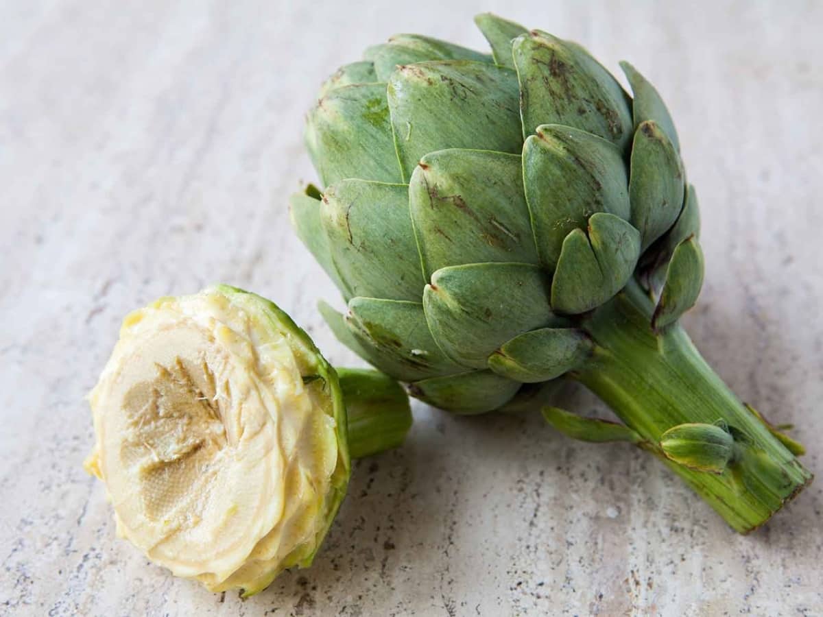 हाथी के पैर की तरह दिखने वाली इस सब्जी से प्रजनन क्षमता को करें मजबूत ...