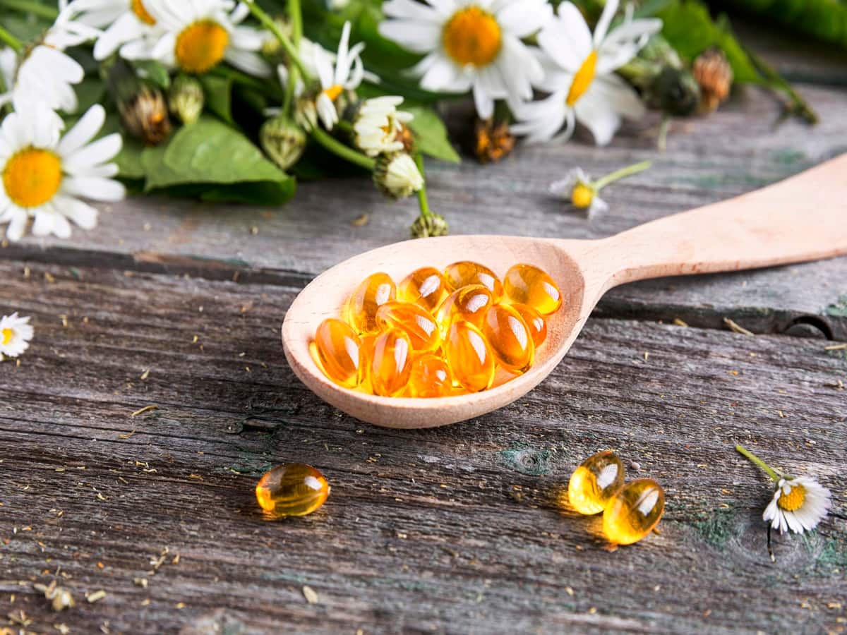 Vitamin D2 Vs Vitamin D3: Understand The Difference And How They Work ... Vitamin D2 Vs Vitamin D3: Understand The Difference And How They Work ...