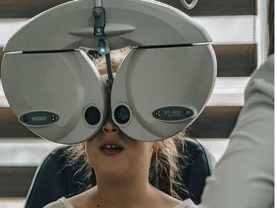 Amblyopia: A childhood condition, lazy eye can affect Quality Of Life ...