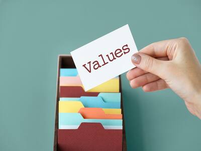 How Your Personal Values Impact Daily Choices | TheHealthSite.com