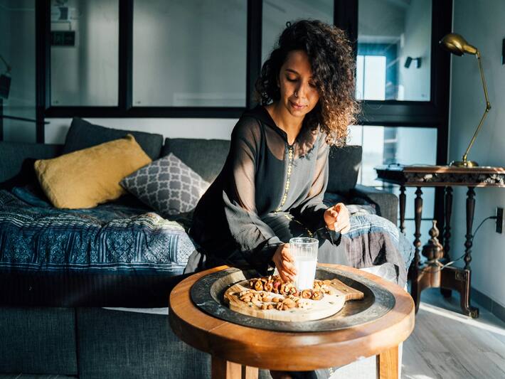 Health Benefits Of Walnuts: 5 Reasons Why You Should Have Them In The ...