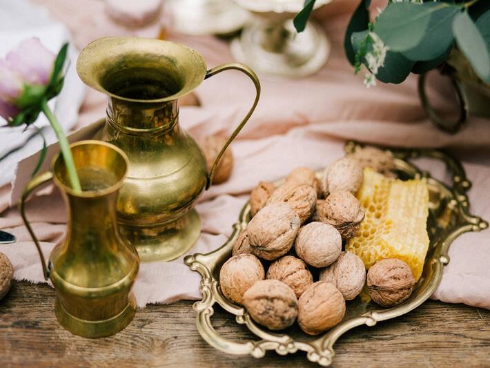 Health Benefits Of Walnuts: 5 Reasons Why You Should Have Them In The ...