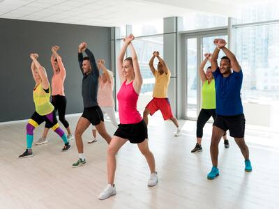 Mental Wellbeing: The Cognitive Benefits Of Dancing For Memory ...