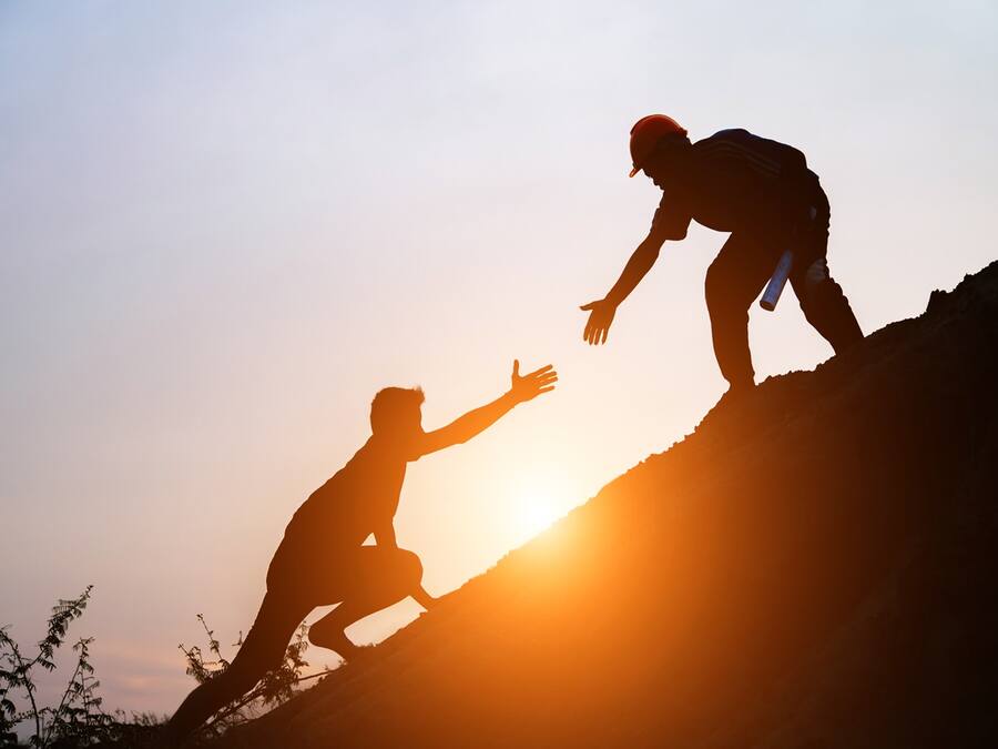 Know 6 Practical Ways Of Cultivating Compassion In Everyday Life