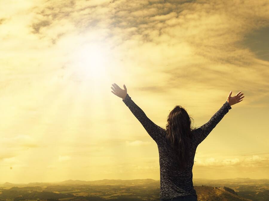 Turn Your Challenges Into Opportunities By Using These 5 Steps To ...