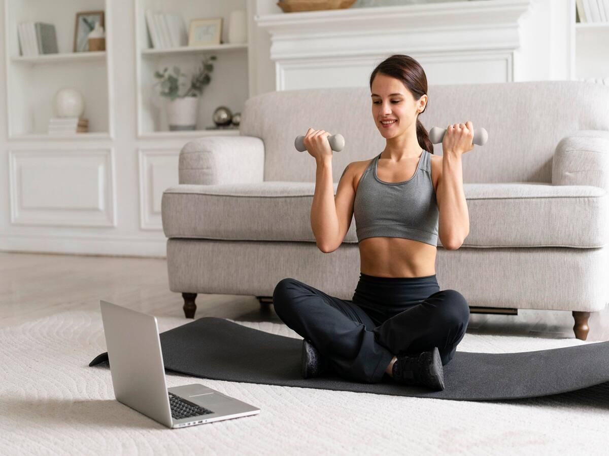 If You Want To Stay Active Throughout The Day, Follow These Easy Tips ...