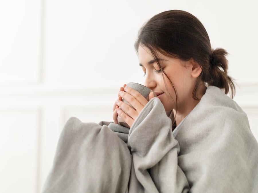 Can Low Haemoglobin Cause Cold Intolerance Or Are There Other ...