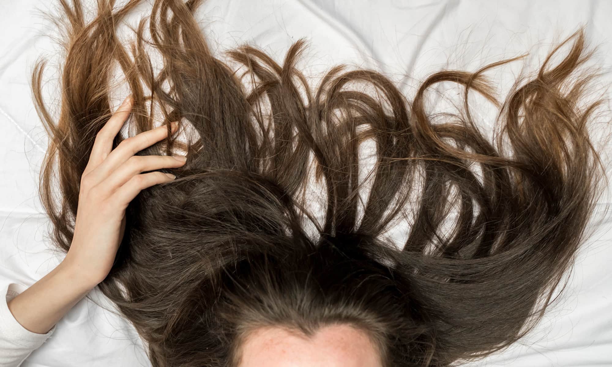 Does Vitamin D Help In Hair Growth? | TheHealthSite.com