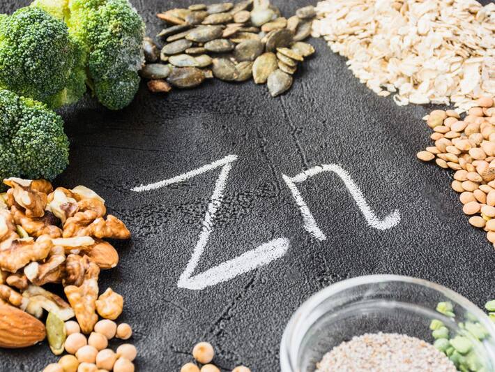 How Does Zinc Help In Hair Growth? | TheHealthSite.com