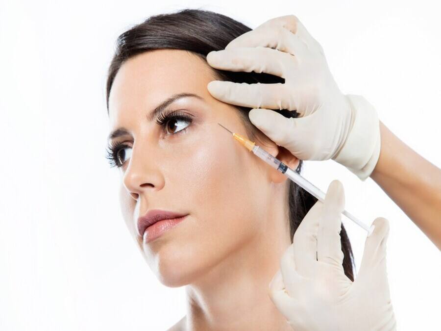 Medical Uses Of Botox: Beyond Cosmetics, Here Are 9 Other Things The ...