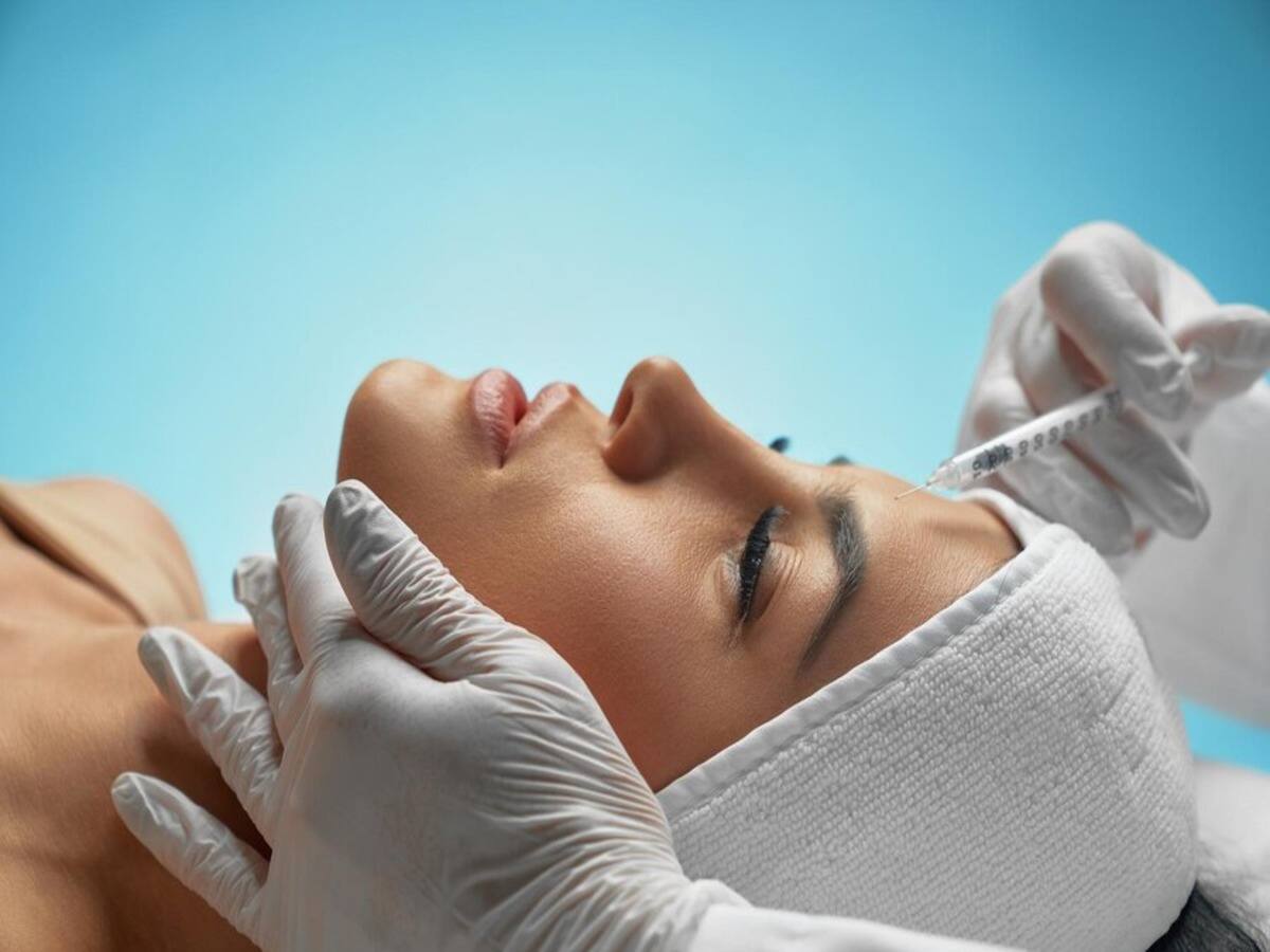 Medical Uses Of Botox: Beyond Cosmetics, Here Are 9 Other Things The ...