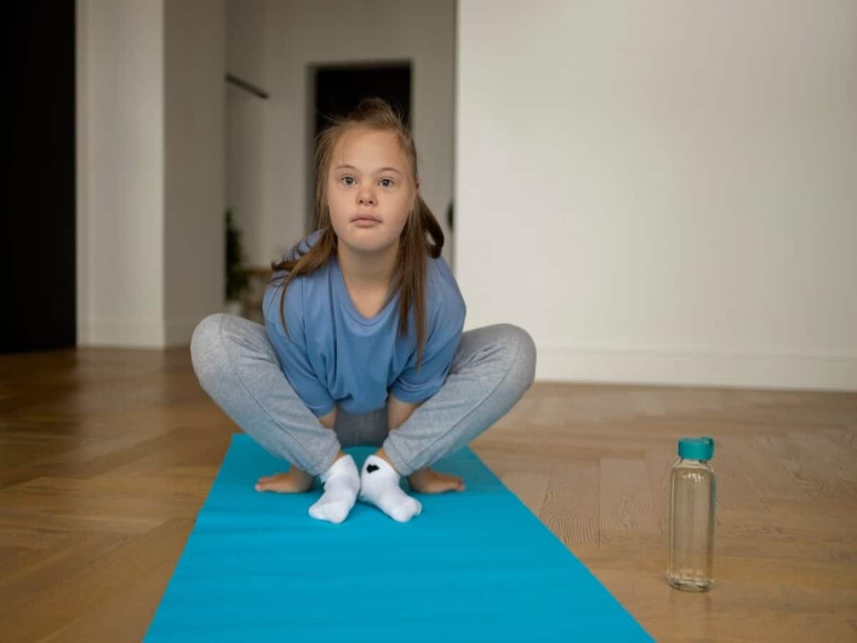 World Down Syndrome Day 2024: How Can Down Syndrome Affect Kids ...