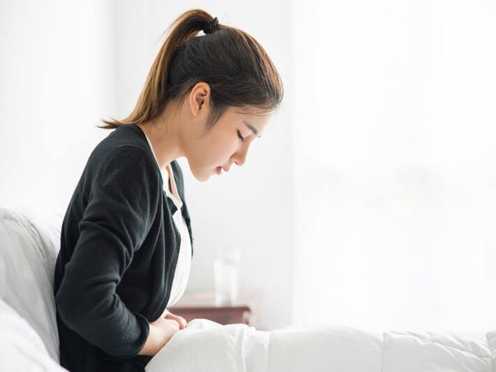 Exercise, Diet, Meds: Ways In Which You Can Treat Your Dysmenorrhea ...