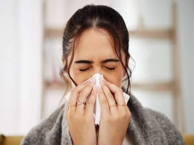 Ayurveda: 7 Home Remedies for Cold, Cough and Sinus During Seasonal ...