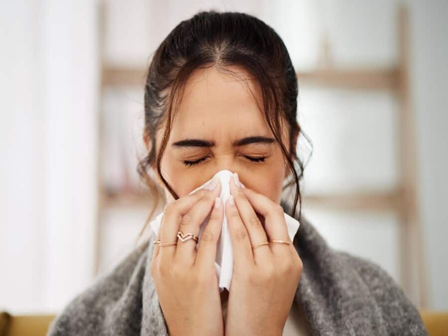 Ayurveda: 7 Home Remedies for Cold, Cough and Sinus During Seasonal ...
