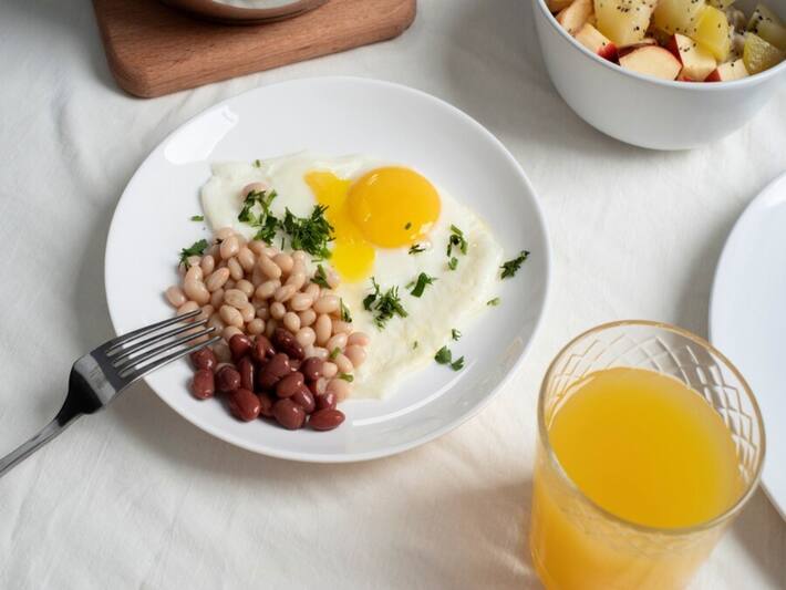 5 Breakfast Rules Every Office Goer Must Follow For Good Health ...