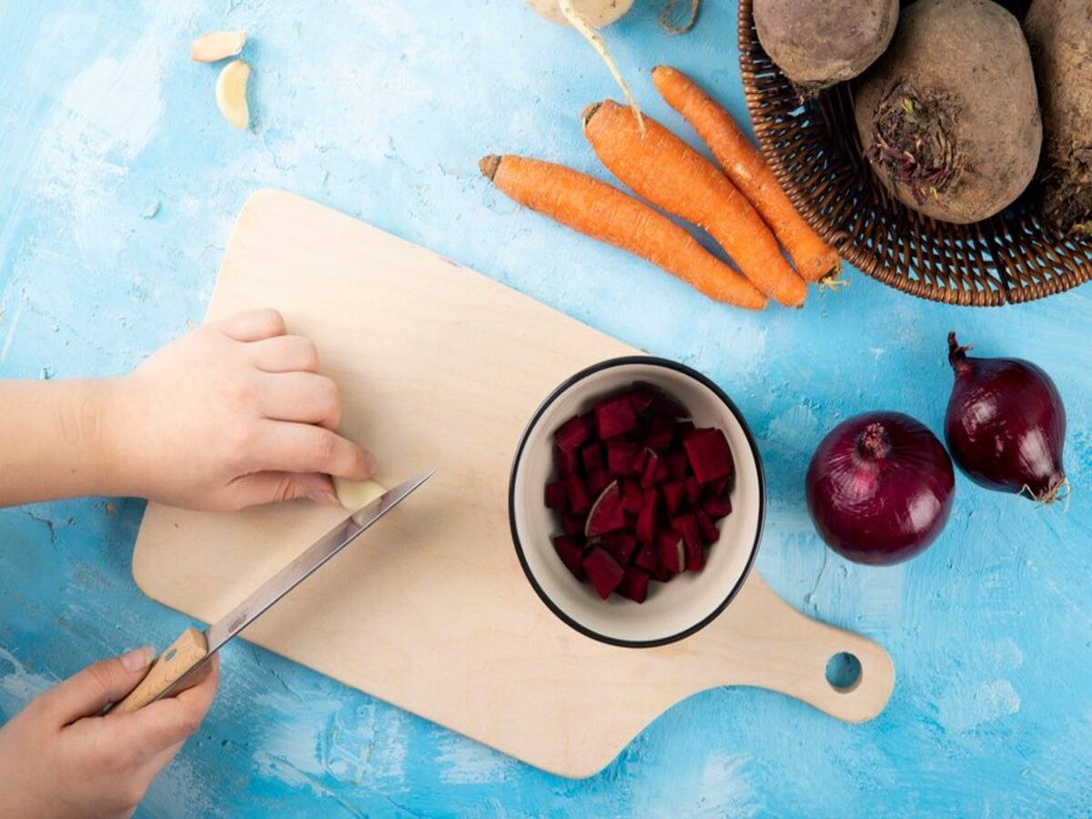 Include These 3 Food Sources In Your Diet To Improve Blood Circulation ...