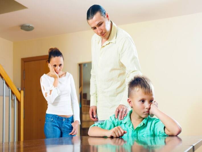 Parenting Tips: 8 Things You Can Do When Your Child Is Angry And ...