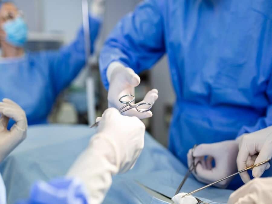Bilateral Hand Transplant: Man Lost Both Hands In Accident, Then This ...