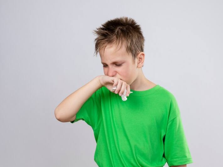 Whooping Cough On The Rise In UK; Here's Everything To Know About It ...