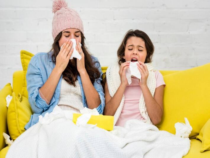 Whooping Cough On The Rise In UK; Here's Everything To Know About It ...