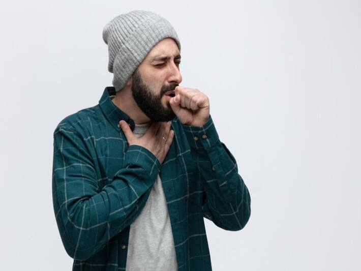 Whooping Cough On The Rise In UK; Here's Everything To Know About It ...