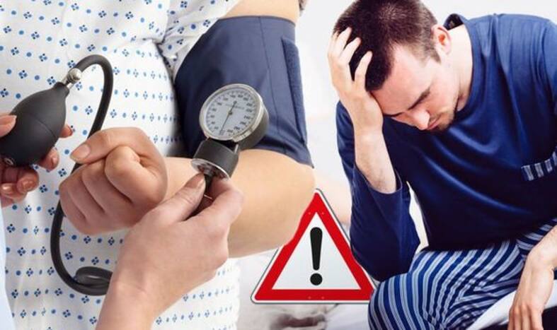 How Hypertension Leads To Another Disease: Why Is It Essential To Have ...