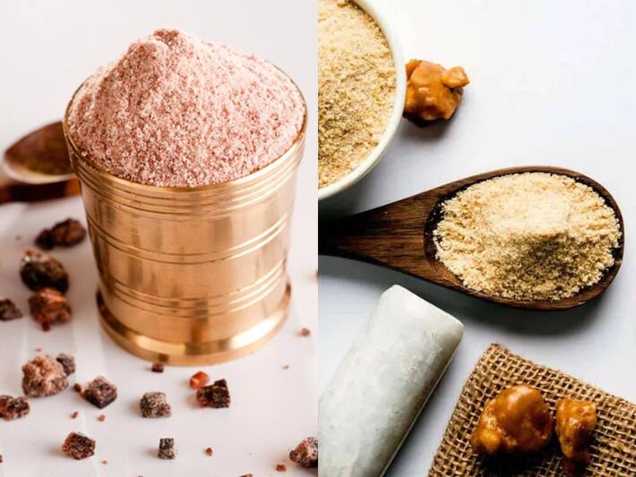 Hing Kala Namak ke Fayde | काला नमक और हींग खाने से ब्लोटिंग ही नहीं इन 5 समस्याओं से भी मिलता ...