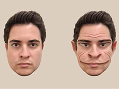 US Man Diagnosed With 'Demonic' Disorder Prosopometamorphopsia: Know ...