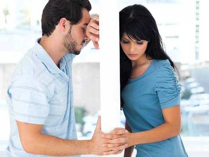 Suffering From Stress In Toxic Relationship? 5 Tips To Take Care Of ...