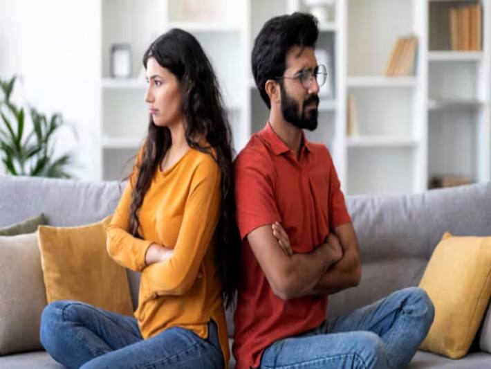 Suffering From Stress In Toxic Relationship? 5 Tips To Take Care Of ...