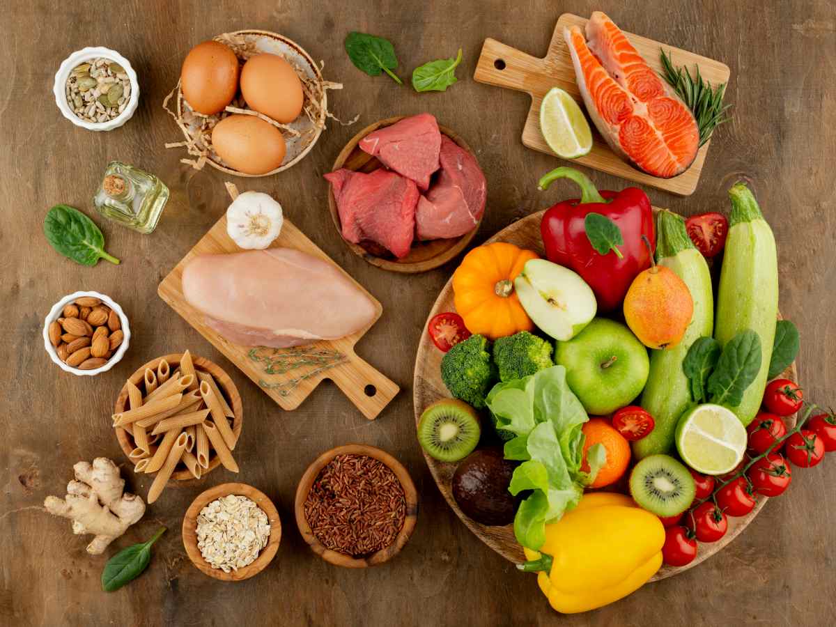 Protein Diet For Weight Loss In Women: Top 5 Salad Recipes To Lose Body ...