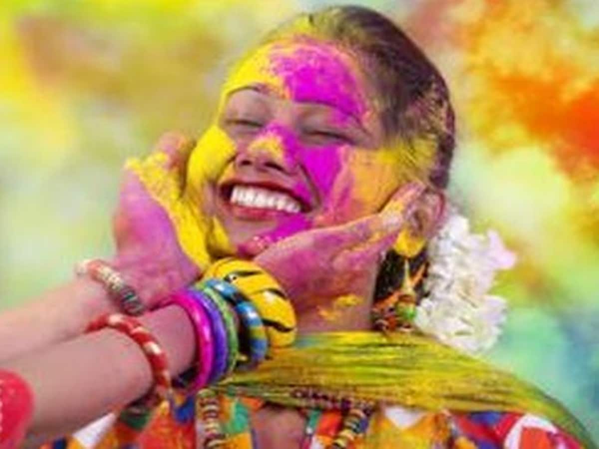 Holi Skin Care: These Exclusive Tips From Shahnaz Husain Will Help You ...