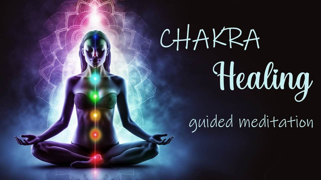 7 Benefits Of Doing Chakra Meditation Daily
