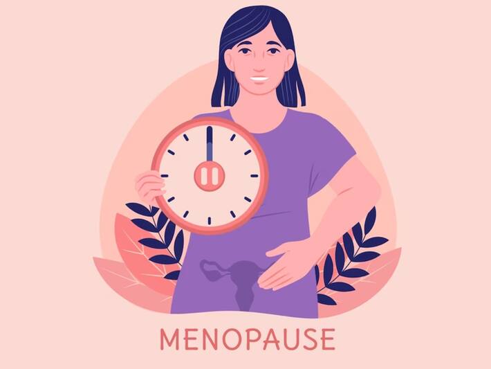 Navigating Menopause: 4 Essential Tips Every Woman Should Know ...