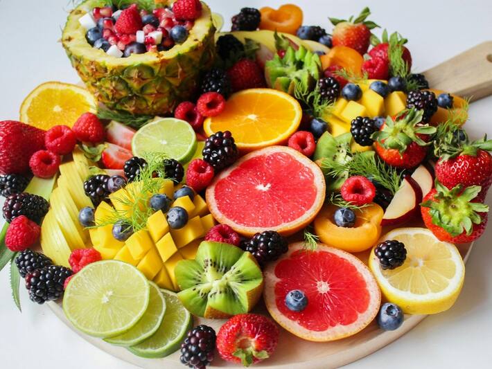 Side Effects Of Not Eating Fruits: What Happens To Your Body When You ...