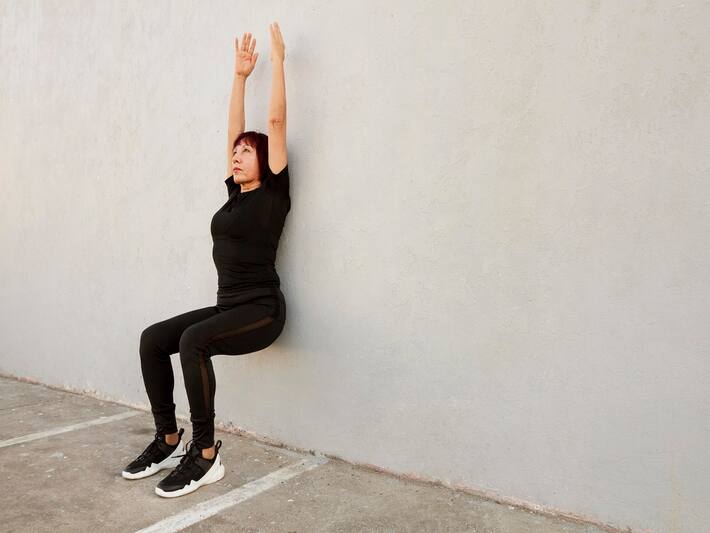 Core Strengthening Exercises For Women: 5 Simple At-Home Workout That ...