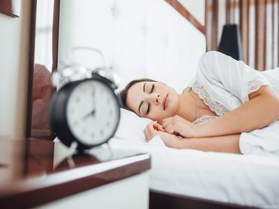 How Your Day Time Activities Influence Sleep Quality | TheHealthSite.com