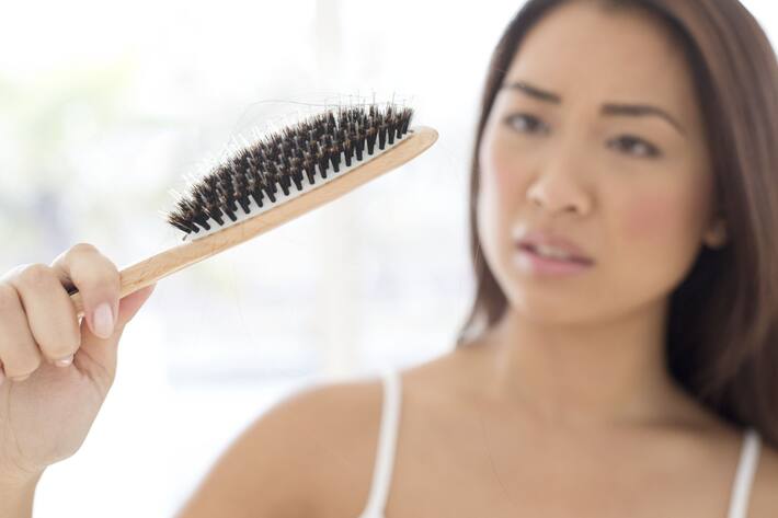 How Does Zinc Help In Hair Growth? | TheHealthSite.com