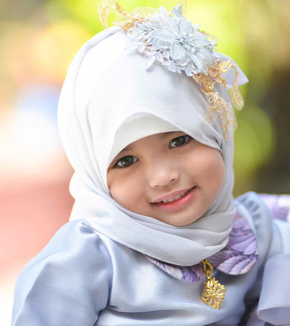 Eid-Al-Fitr 2024: 8 Popular Muslim Baby Girl Names With Meaning