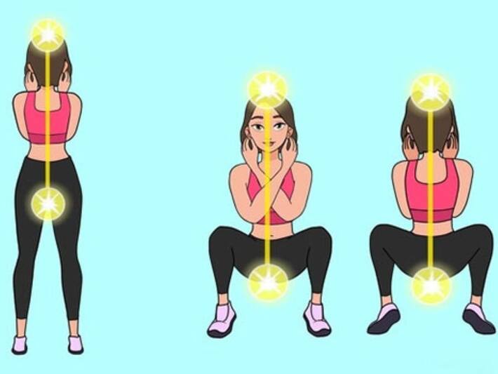 5 Neurobic Exercises To Improve Memory and Brain Health | TheHealthSite.com