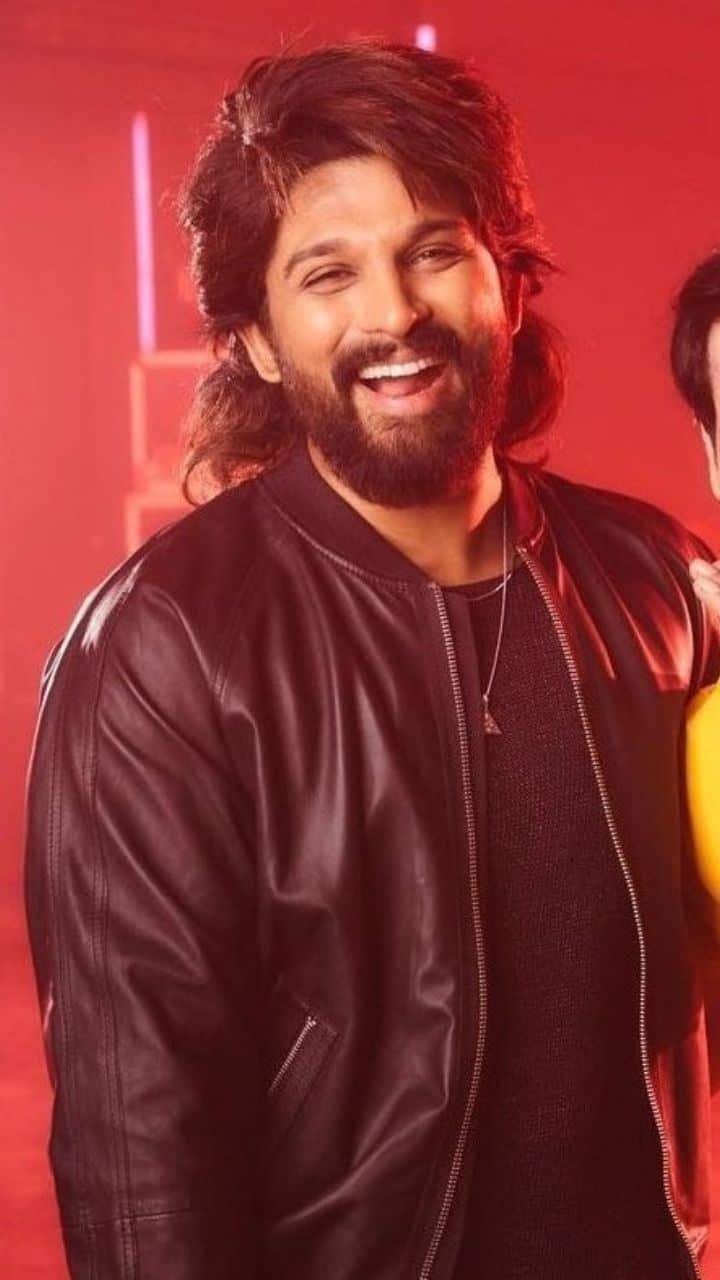 10 Modern Indian Baby Names Inspired by South Indian Actor Allu Arjun