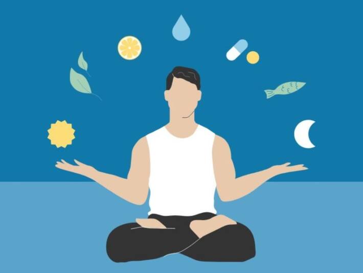 5 Adi Mudra Benefits: Understand The Benefits of Hand Mudra ...