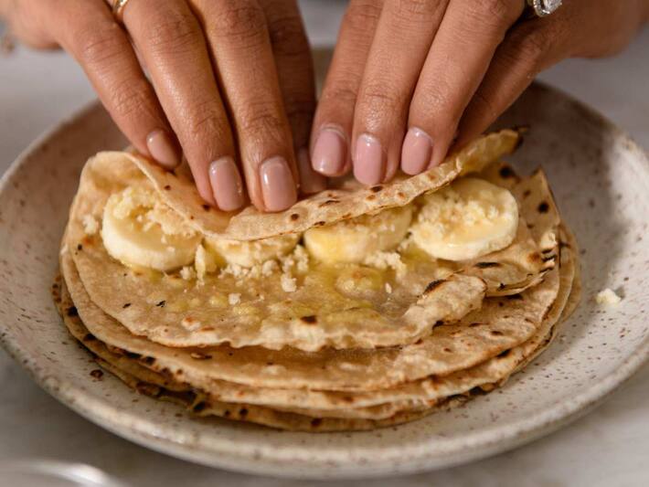 5 Healthy Foods To Lower Body Temperature Naturally In Summer ...