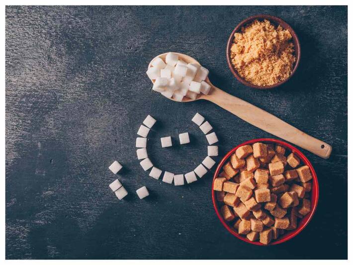 6 Unknown Side Effects of Red Banana You Should Know | TheHealthSite.com