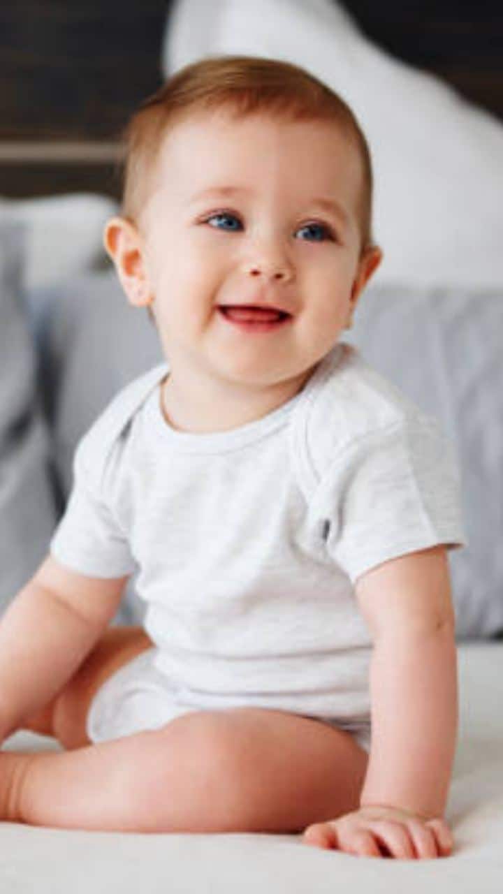 Indian Baby Names Inspired By Positivity