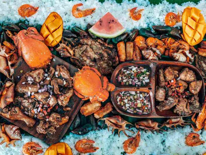 8 Superfoods To Manage Type-2 Diabetes | TheHealthSite.com