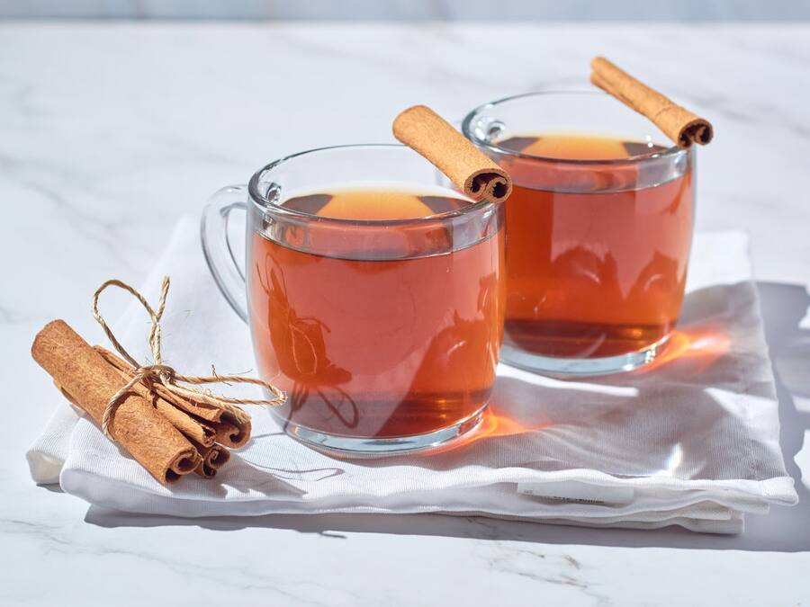 Cinnamon Tea For High Cholesterol: Top 7 Ways Drinking Dalchini Chai On ...
