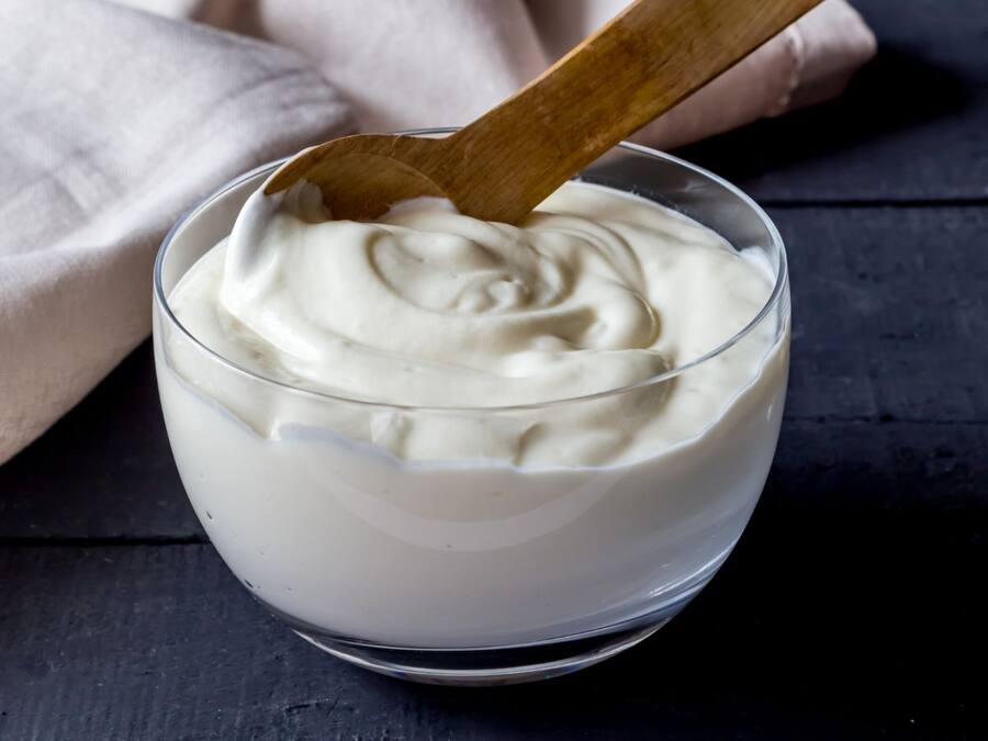 Daily Yogurt Consumption: A Solution for Prediabetes? Experts Reveal ...